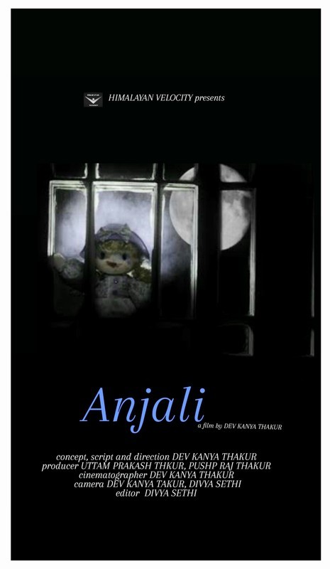 Anjali" Premiere at International Documentary Festival of Kerala