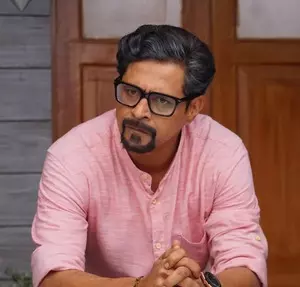 Jayesh More analyses the deadly duality of his 'Pushpa Impossible ...