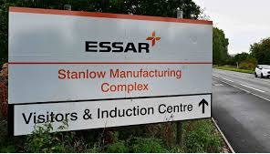 Stanlow celebrates a century of powering Britain