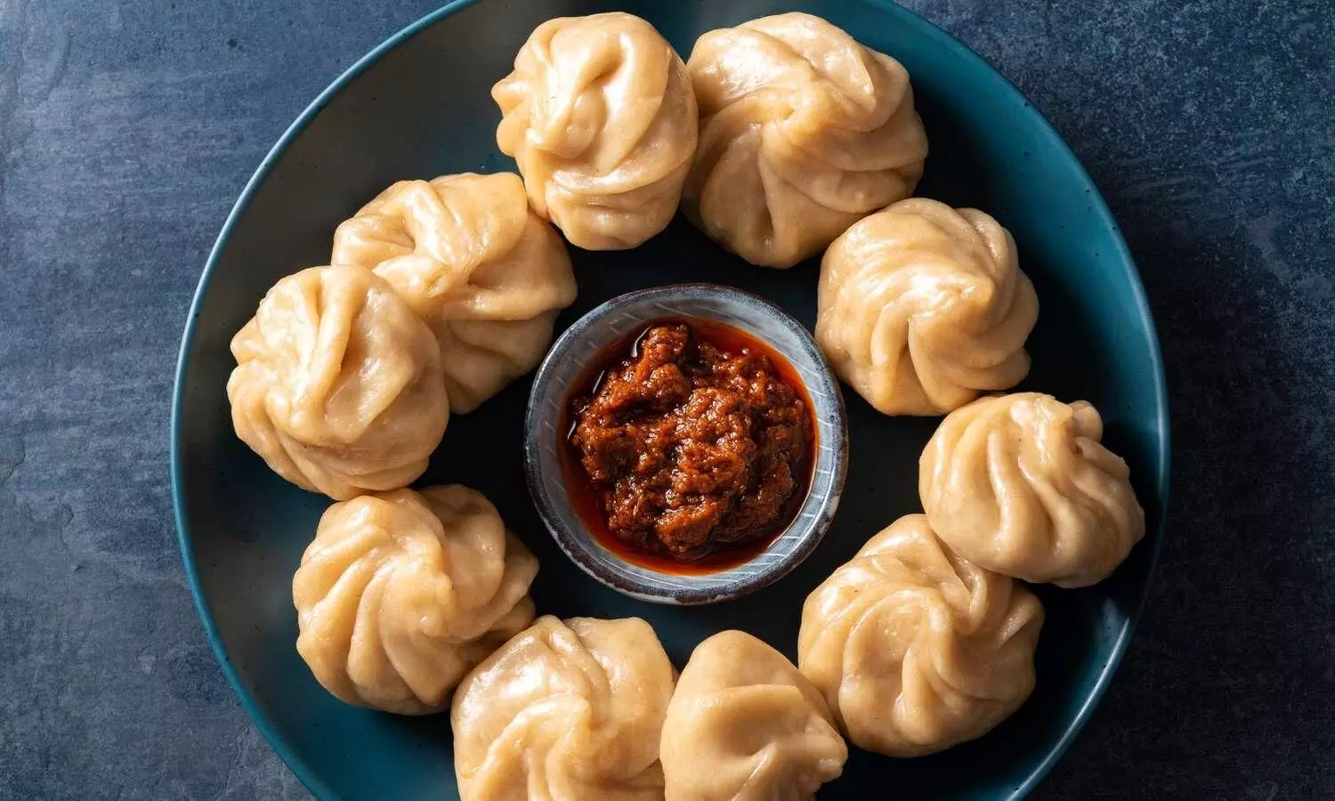 Eight facts you didn't know about Momo