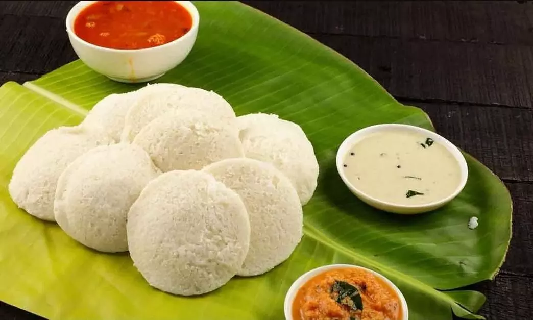10 most popular types of idlis in India