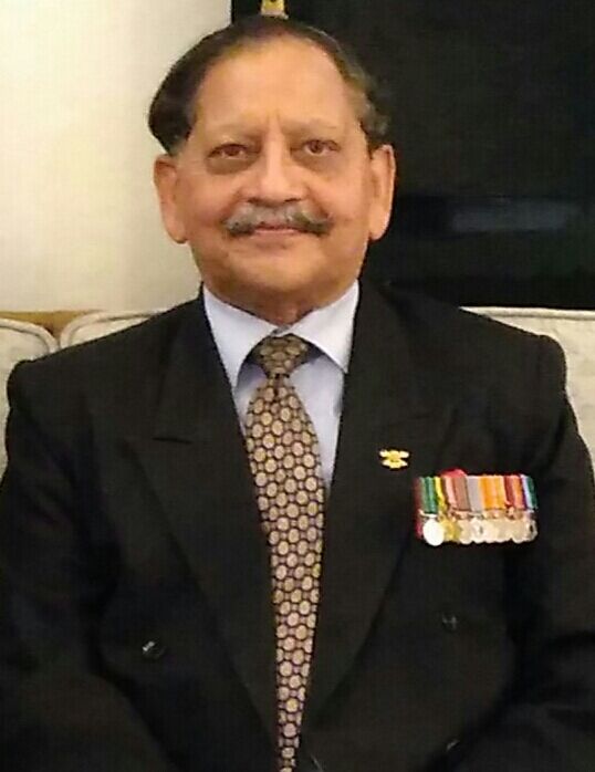 A Legacy of Generations: 14 Field Regiment's Raising Day Celebrates ...