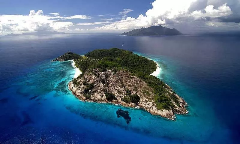 North Sentinel Island: The Isolated Home of the Sentinelese Tribe