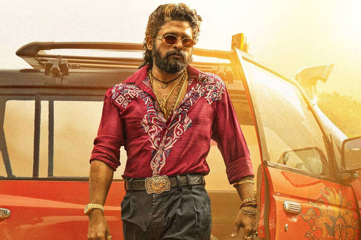 Pushpa 2: The Rule to Hit Theaters on 6 December 2024, Fans Await Allu Arjun's Return in Iconic Role