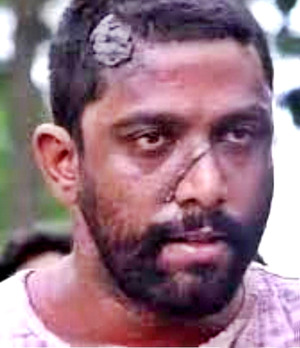 Popular Malayalam villain actor Mohan Raj passes away