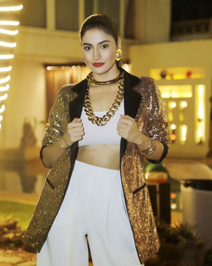 Subuhi Joshii talks about what makes her character watchable in ‘Dons ...