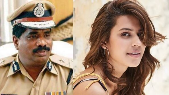 Karnataka gold smuggling case: Investigation ordered against DGP ...