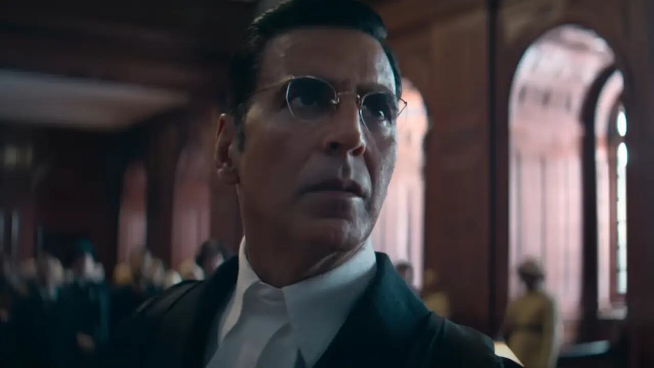 'Kesari Chapter 2: The Untold Story of Jallianwala Bagh' – Akshay Kumar ...