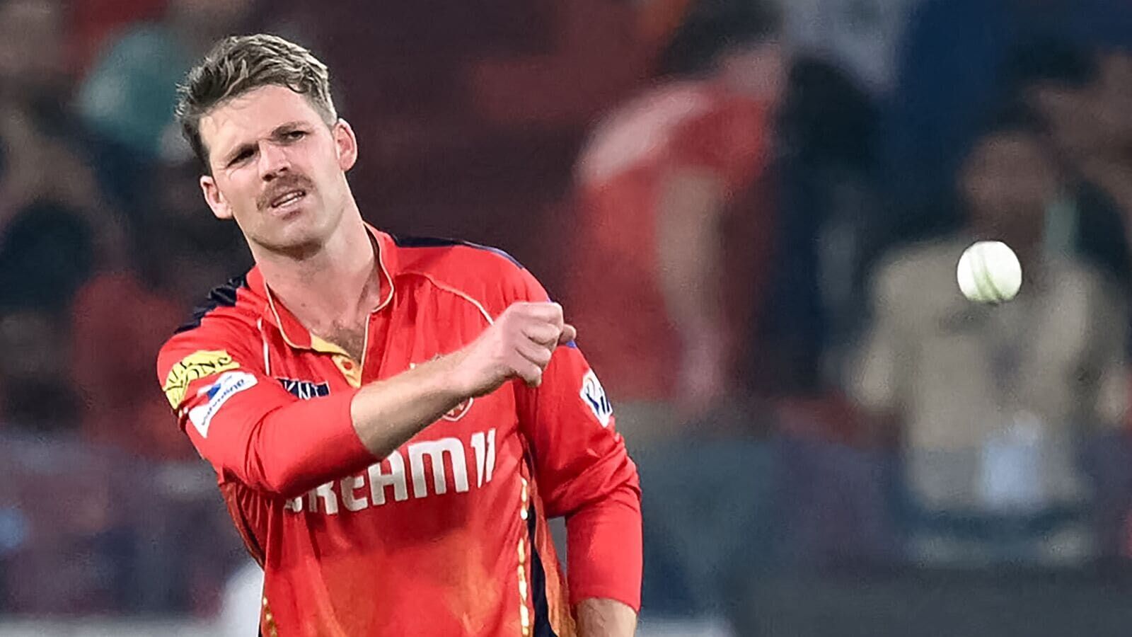 Lockie Ferguson ruled out of IPL 2025 due to injury ahead of crucial ...
