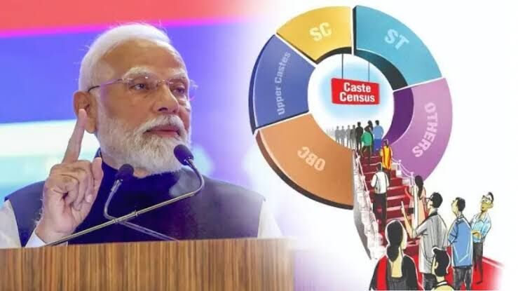 Caste Census and the Mandal Legacy: Reigniting the Debate on Social ...