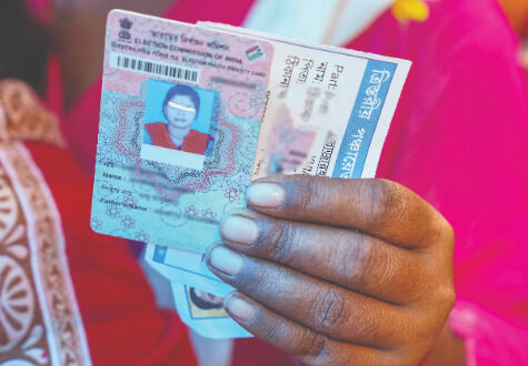 Resolving the Duplicate EPIC Number Crisis: What It Means for Indian ...