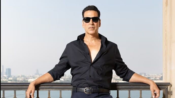 Akshay Kumar believes Hollywood superheroes are inspired by Indian mythology, Vishnu Manchu ...