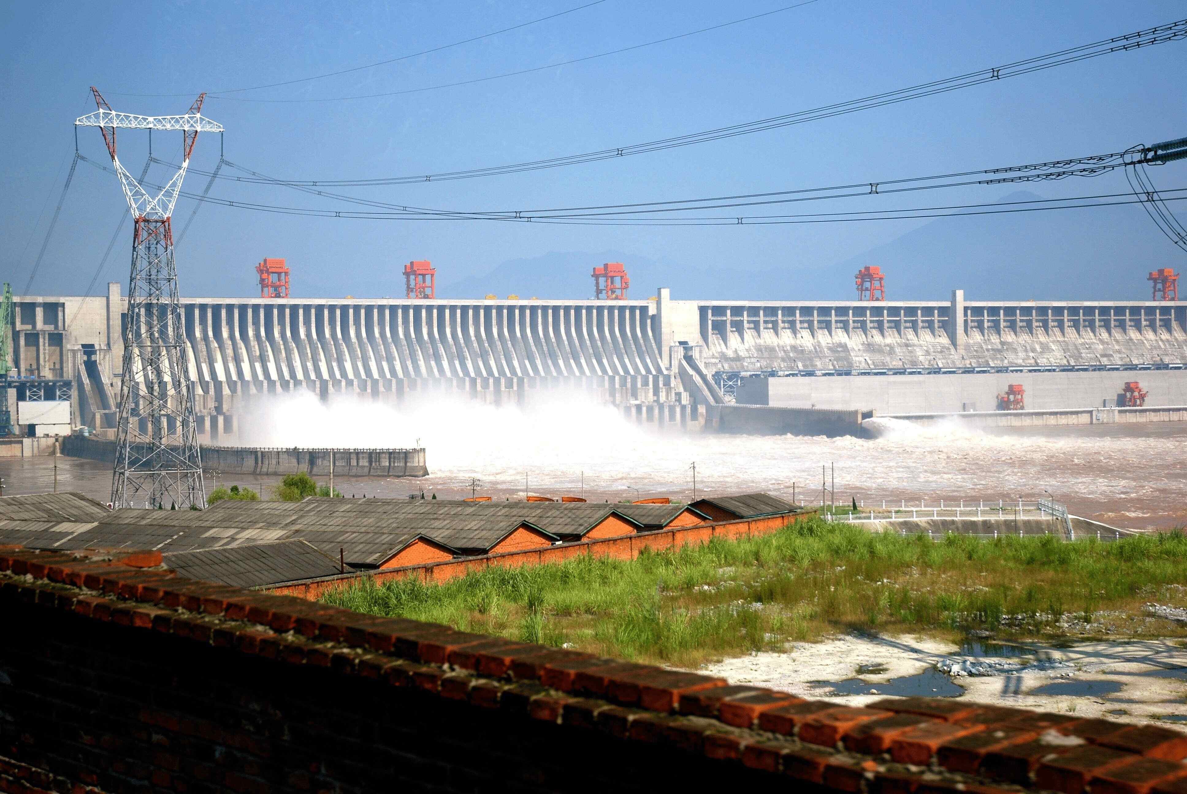 The Motuo Hydropower Station: A New Era of Energy and Tension in South Asia