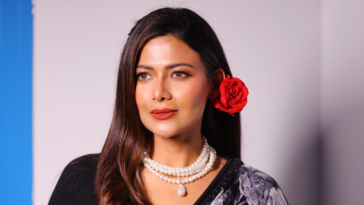 Pavithra Menon clarifies her Param Sundari video targets stereotypes ...