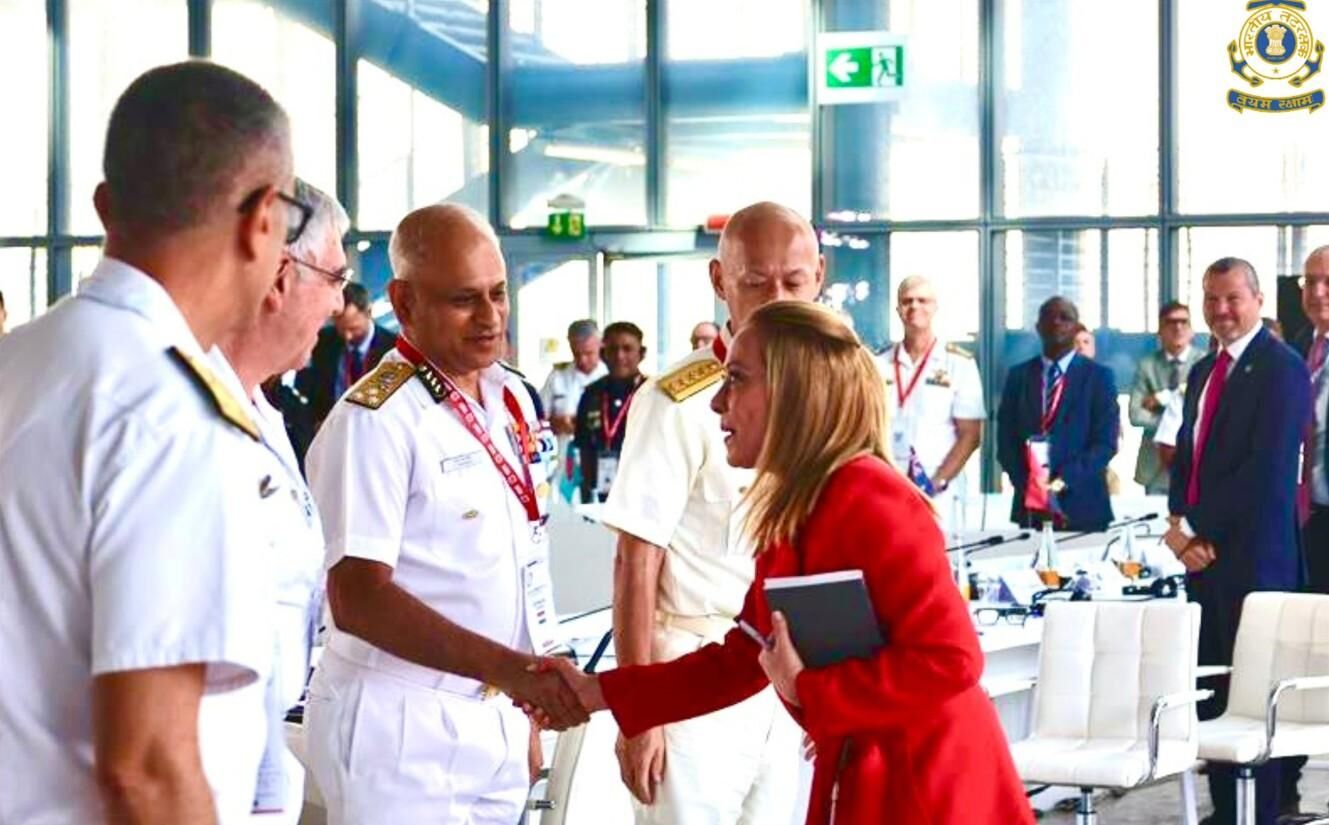 India to Host 5th Coast Guard Global Summit in Chennai in 2027