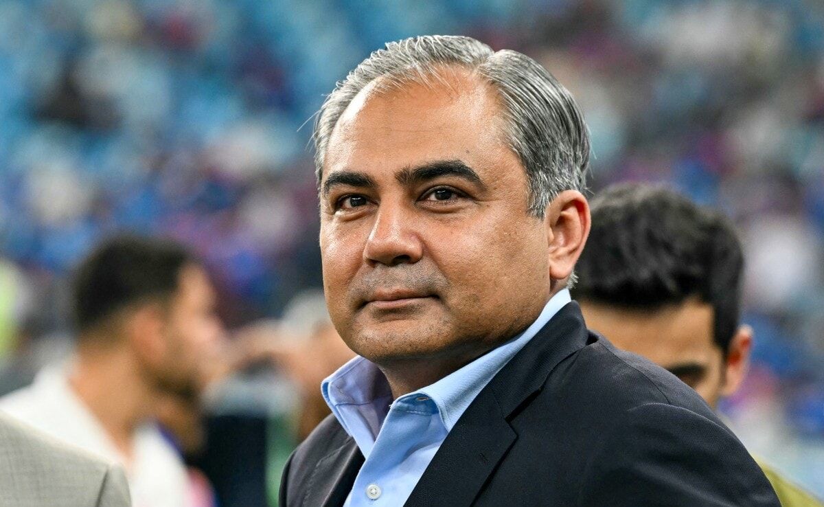 Trophy Refusal Sparks Cricket Scandal: India Rejects Asia Cup Win from ...