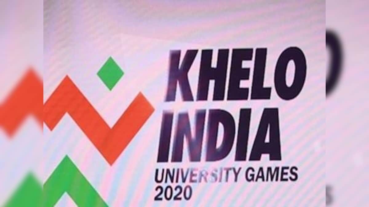 Khelo India University Games Rajasthan 2025 Logo, Mascots, Torch, and ...